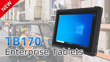 TB170-Newsroom | Unitech Electronics